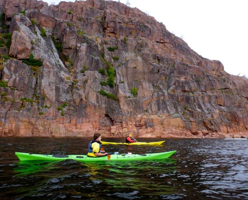 Arctic Adventure: Trekkings, Expedities & Workshops